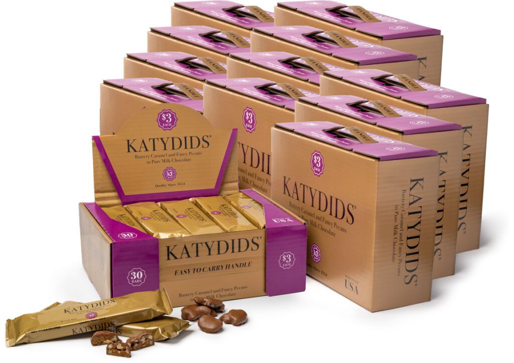 Irresistible Chocolatey Treats for Fundraising - SellCandy Fundraising