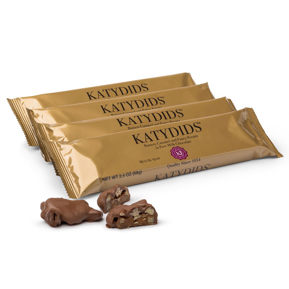Buy Katydids Candy Sleeves